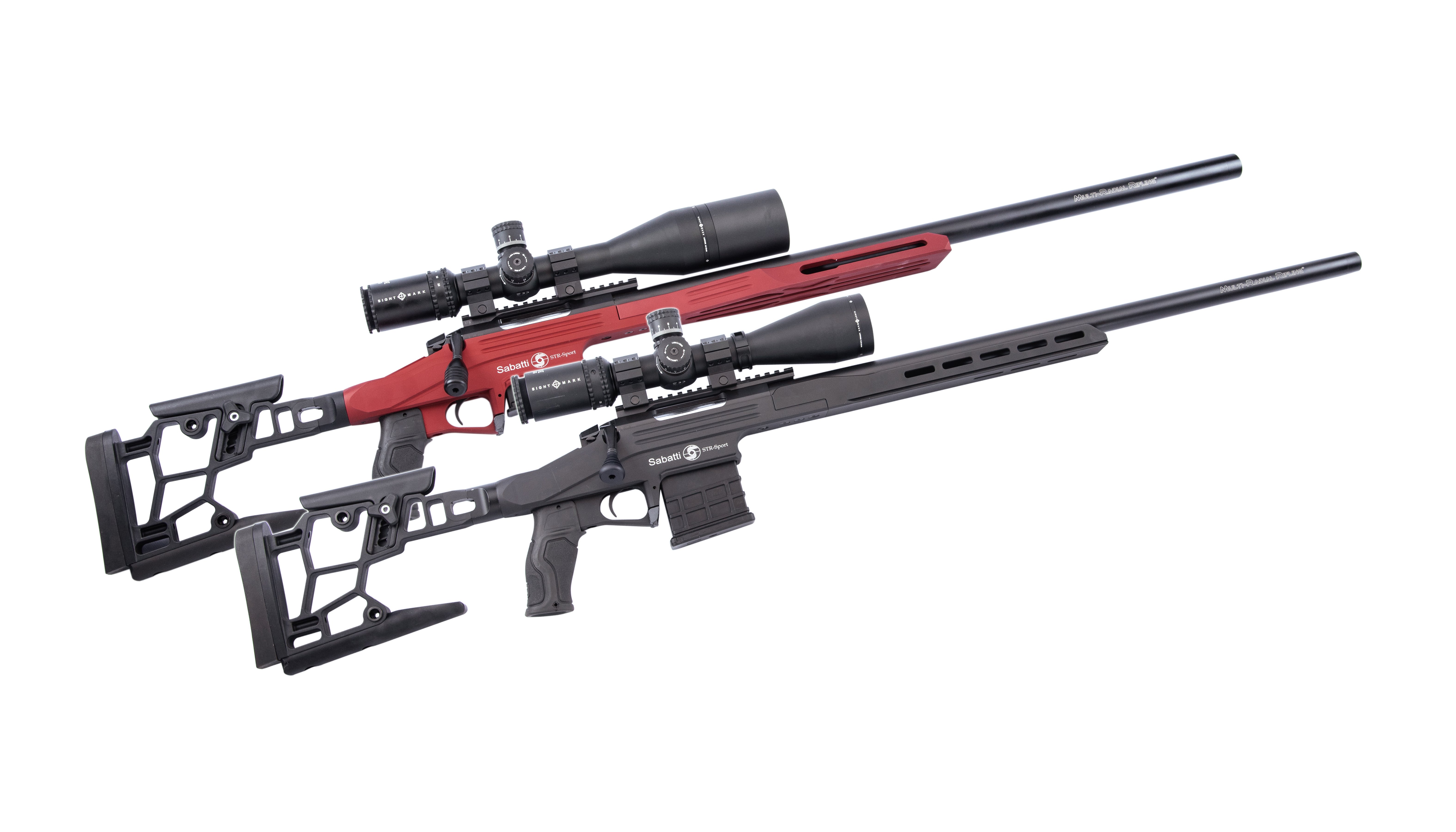 Sabatti STR Sport