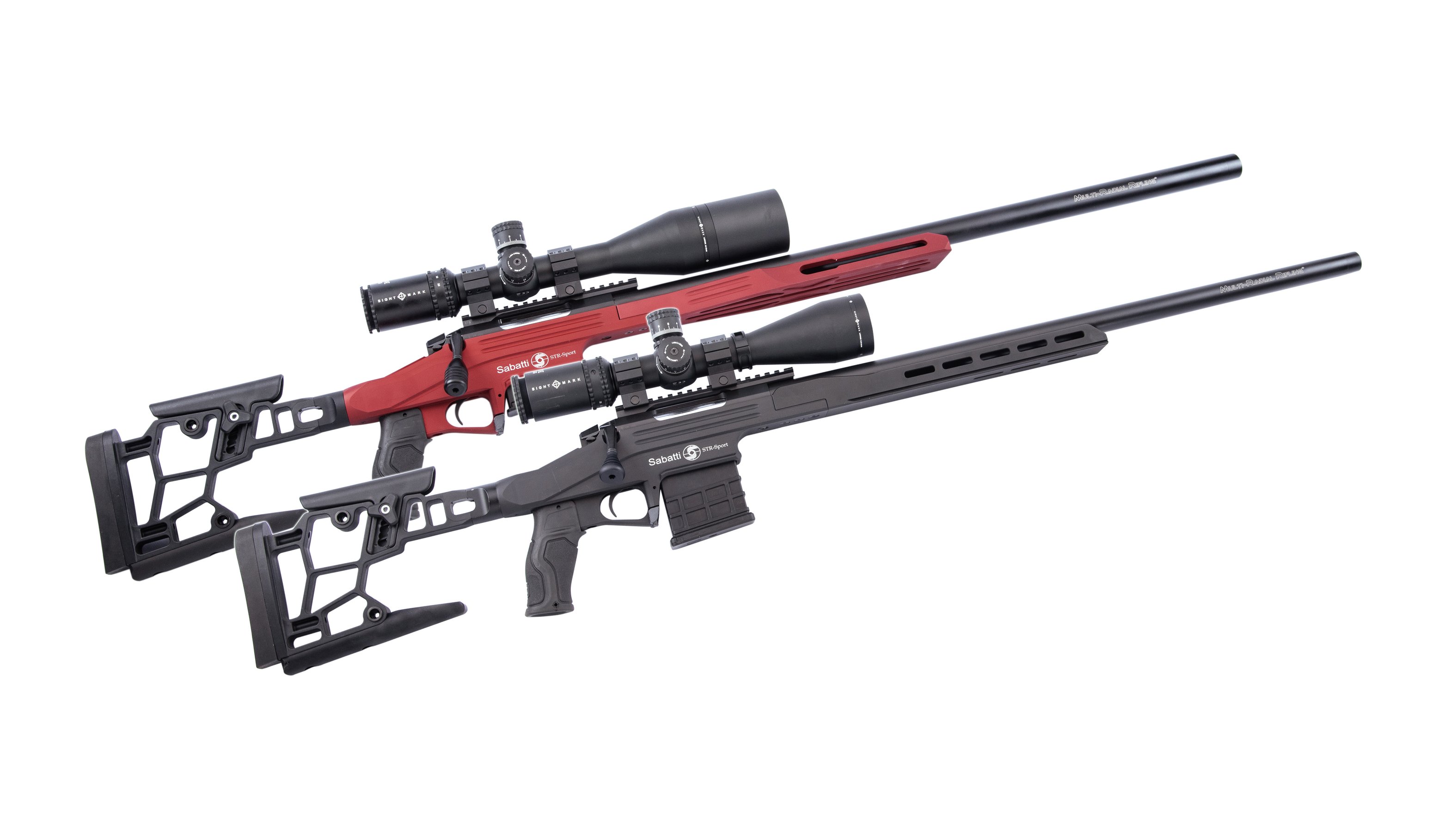 Sabatti STR Sport