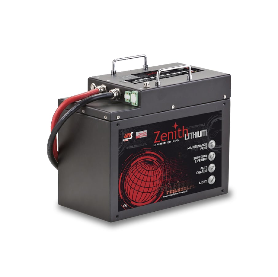 Zenith Battery Point S.r.l