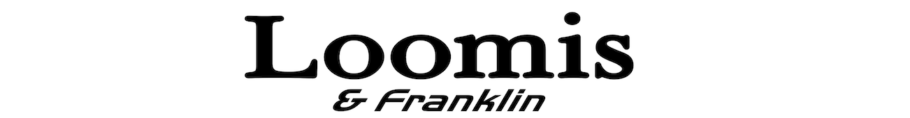Loomis & Franklin