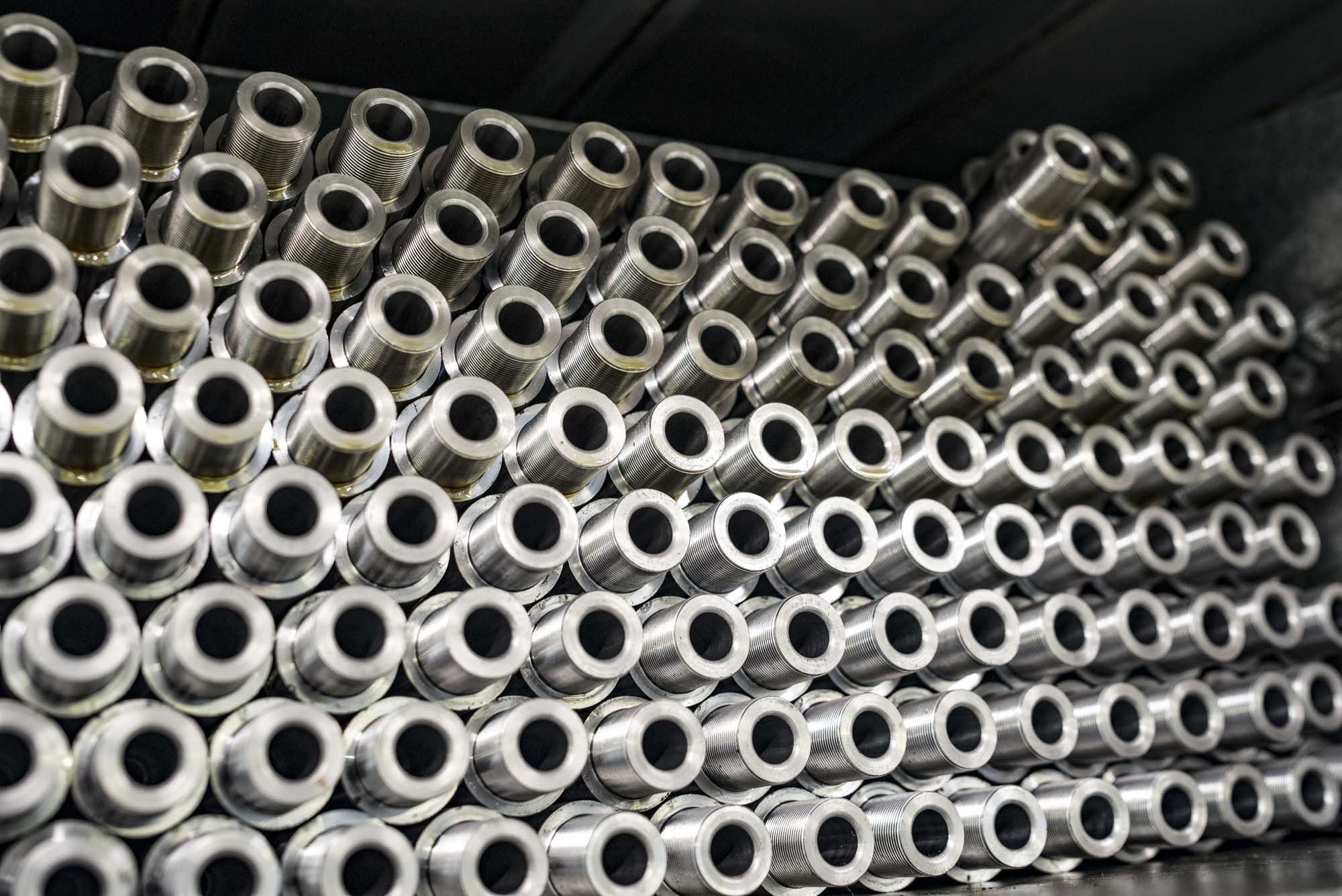 Sabatti: punti di forza canne e azioni